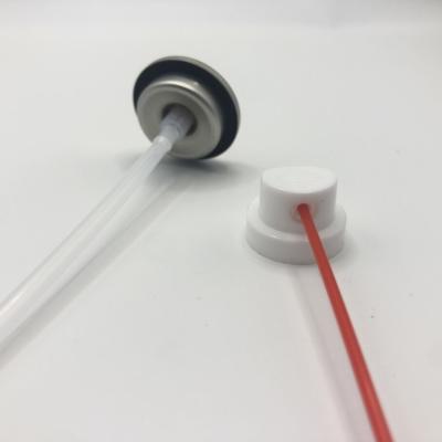 China MDF Kit Activator Valve Reliable and Durable Components for Butane Gas Lighter Refilling for sale