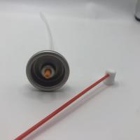 China JINCHENG Metal Carburetor Cleaning Valve - Universal Fit for Vehicles & Small Engines - 50,000 MOQ for sale