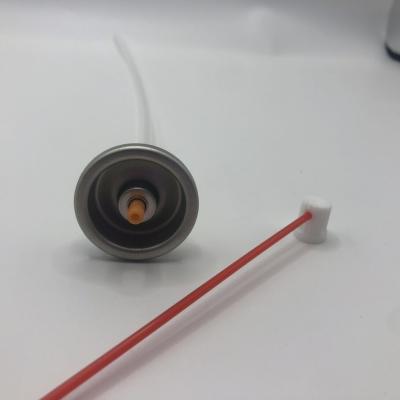 China JINCHENG Metal Carburetor Cleaning Valve - Universal Fit for Vehicles & Small Engines - 50,000 MOQ for sale