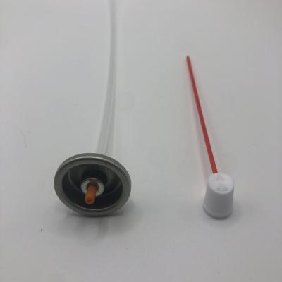 China FUTURE JC-9901 Non-Toxic Lubricant Spray Valve - 50,000 MOQ, 20-30 Day Delivery for Industrial Applications for sale