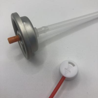 China MDF Kit Activator Valve Precision Dispensing Solution for Household Cleaning Products for sale