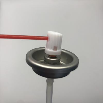 China MDF Kit Activator Valve 1 Inch with Stainless Steel Spring and Tinplate Mounting Cup - 10M Monthly Supply Capacity for sale