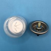 China Eco-Friendly Hair Mousse Aerosol Accessory Recyclable Aluminum 100% Recyclable Materials for sale