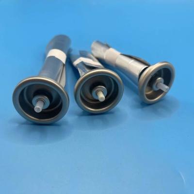China Bag on Valve Aerosol Dispenser 50ml to 300ml for Personal Care and Industrial Use for sale