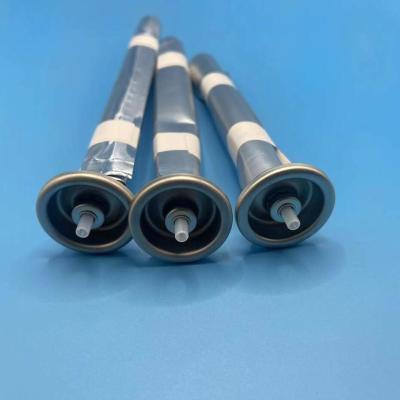 China Plastic Bag On Valve Aerosol Valve 0.2-0.4Mpa Environmental Friendly Leak Proof for Medicine Food Cosmetic for sale