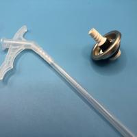 China Precision Foam Dispensing Valve - Accurate Solution for Controlled Foam Application for sale