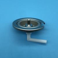 China Furnace Gas Valve 1/2 Inch NPT for Residential and Commercial Heating Systems for sale
