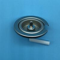 China Compact Cassette Gas Stove Valve One Inch Size for sale