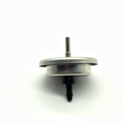China Red Plastic Butane Gas Valve Stem for Universal Lighter Refill for sale