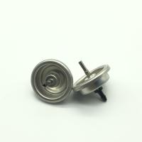 China High-Performance Butane Lighter Fill Valve for Professional Use - Accurate and Robust for sale