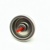 China Universal Butane Lighter Gas Refill Valve for Normal Temperature Compatibility for sale