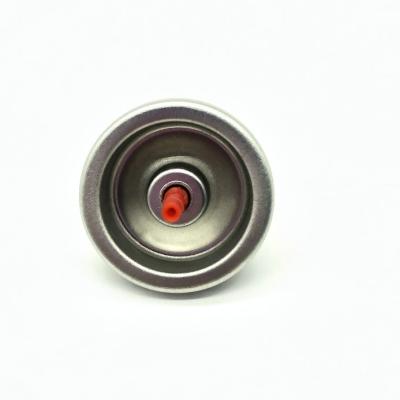 China Universal Gas Refill Valve Kit - Versatile Solution for Effortless Gas Refilling for sale