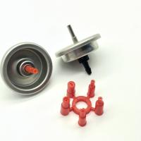 China Portable Lighter Gas Refill Connector - Compact Adapter for On-the-Go Refilling - Versatile and Reliable for sale
