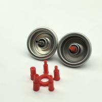 China Convenient Cigarette Lighter Gas Refill Connection Valve for Lighter Maintenance for sale