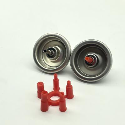 China Convenient Cigarette Lighter Gas Refill Connection Valve for Lighter Maintenance for sale