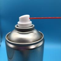 China High Pressure Car Injector Cleaner Valve 0.5-0.8mm for Two and Four Hole Engine Parts for sale