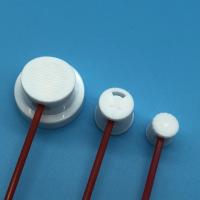 China 1 Inch Aerosol Valve for WD-40 Style Rust Removers and Penetrants 1 Inch Mounting Cup for sale