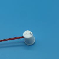 China 1 Inch Carburetor Aerosol Valve 0.5-0.8mm Orifice for Fuel System Cleaning for sale