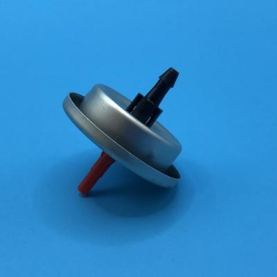 China Refillable Butane Gas Lighter Valve 1 Inch Plastic or Metal Stem Universal Cigarette Lighter Refill for sale