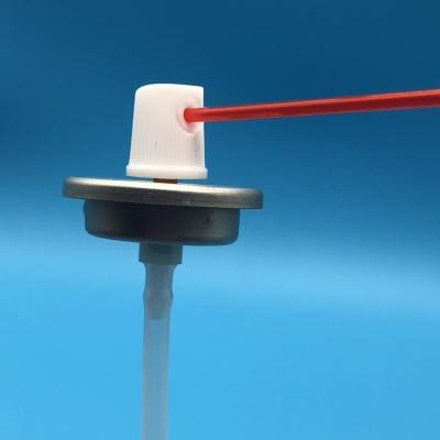 China MDF Kit Activator Valve with Actuator - 1 Inch Stainless Steel for Wood Processing - 10M Monthly Capacity for sale