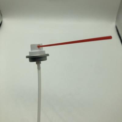China Metal Carburetor Cleaner Valve Easy To Convenient and Durable for sale
