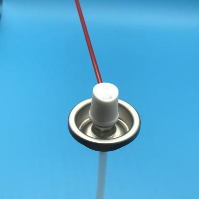 China Industrial Grade WD-40 Lubricant Spray Valve 400ml Heavy Duty Lubrication Tool for Machinery for sale