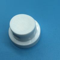 China Carburetor Cleaner Aerosol Valve 1 Inch Tinplate Mounting Cup for High Chemical Resistance for sale