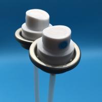 China Premium Aerosol Spray Paint Valve Brass 0.51mm Orifice for Professional Artists for sale