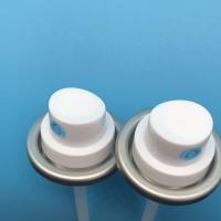 China Heavy Duty Aerosol Spray Paint Valve Stainless Steel 0.51mm Orifice for Industrial Automotive Use for sale