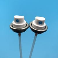 China Professional Atomizing Spray Valve Mechanism Heavy Duty High Capacity 0.51mm Orifice for sale
