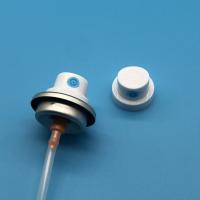 China Paint Container Valve Universal Fit Durable Construction 0.51mm Orifice for Controlled Dispensing for sale