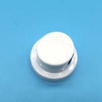 China 2-QZS ProFlow Paint Aerosol Can Actuator High-Performance Nozzle for Smooth Precision Control for sale