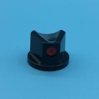 China Adjustable Pneumatic Paint Valve 0.51mm Orifice for Automotive and Industrial Coating for sale