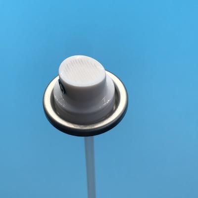 China High-Flow Paint Spray Valve 0.51mm Orifice for Automotive Aerospace Coating for sale