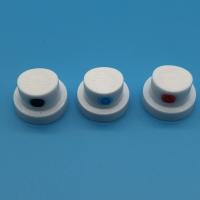 China FUTURE 1 Inch Spray Paint Aerosol Valve 25.4mm Housing Orifice ф2.0×ф0.33mm Butyl U-133 Gasket for sale