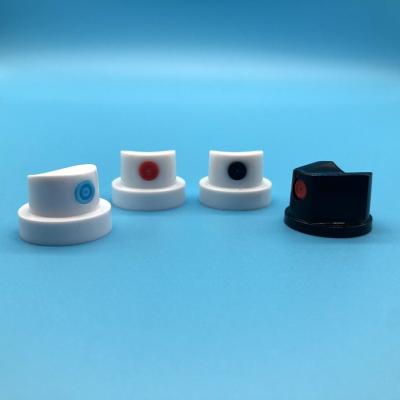 China Automotive Paint Can Valve 1x0.51mm Stem for Refinishing Durable Precision Control for sale