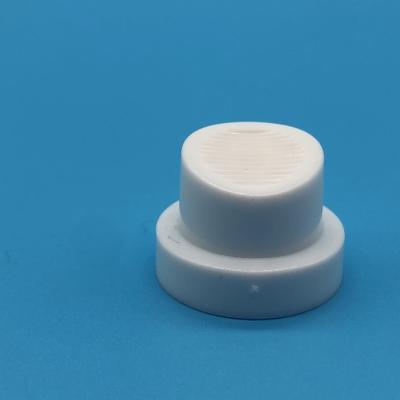 China Stainless Steel Spring 1 Inch Spray Paint Valve for Aerosol Cans 25.4mm for sale