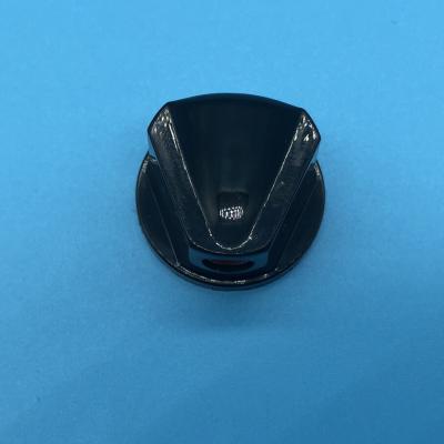 China FUTURE Single Orifice Spray Paint Aerosol Valve 1 Inch 2.0mm Housing for Spray Cans for sale