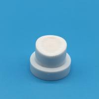 China Spray Paint Aerosol Valve 25.4mm Buty U-133 Inner Gasket Stainless Steel Spring for sale