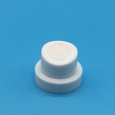 China Spray Paint Aerosol Valve 25.4mm Buty U-133 Inner Gasket Stainless Steel Spring for sale