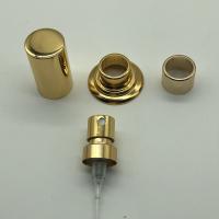 China The Masterfully Crafted Perfume Pump Designed for a Sublimely Smooth Actuation for an Exquisite Fragrance for sale