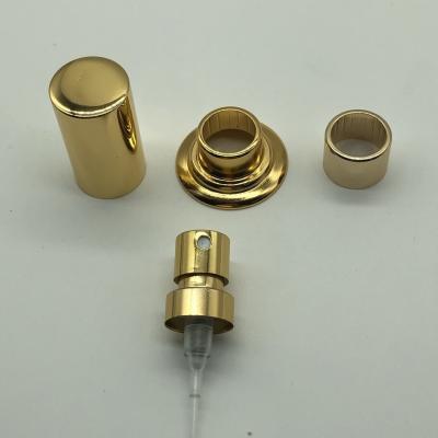 China The Masterfully Crafted Perfume Pump Designed for a Sublimely Smooth Actuation for an Exquisite Fragrance for sale