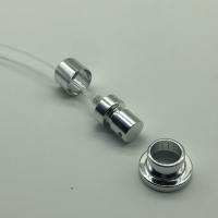 China Elegant Perfume Pump 18mm Non-Drip Spray Mechanism for 50ml-100ml Luxury Fragrance Bottles for sale