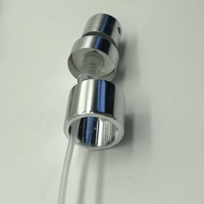 China Sustainable Perfume Pump for Eco-Conscious Brands with Biodegradable Components for sale