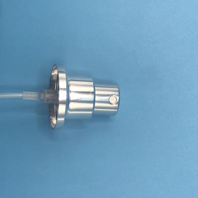 China Industrial Perfume Pump 50000 Actuations Stainless Steel PTFE Diaphragm for High Viscosity for sale