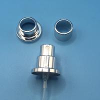 China Portable Perfume Sprayer Compact Convenient Refillable for sale