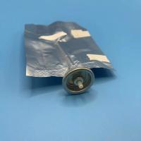 China Good Sealing Aerosol Bag Valve for Plastic Containers at Best for sale
