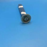 China Aerosol Bag On Valve 0.2-0.4Mpa Custom Capacity Eco Friendly Cosmetic Packaging for sale