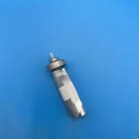 China FUTURE Aerosol Bag On Valve 0.2-0.4Mpa Environmental Friendly Controlled Valve Bag for sale