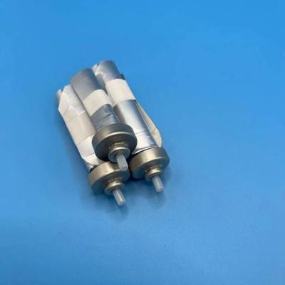 China Good Sealing Valve Controlled Bag for Heavy Duty Applications for sale